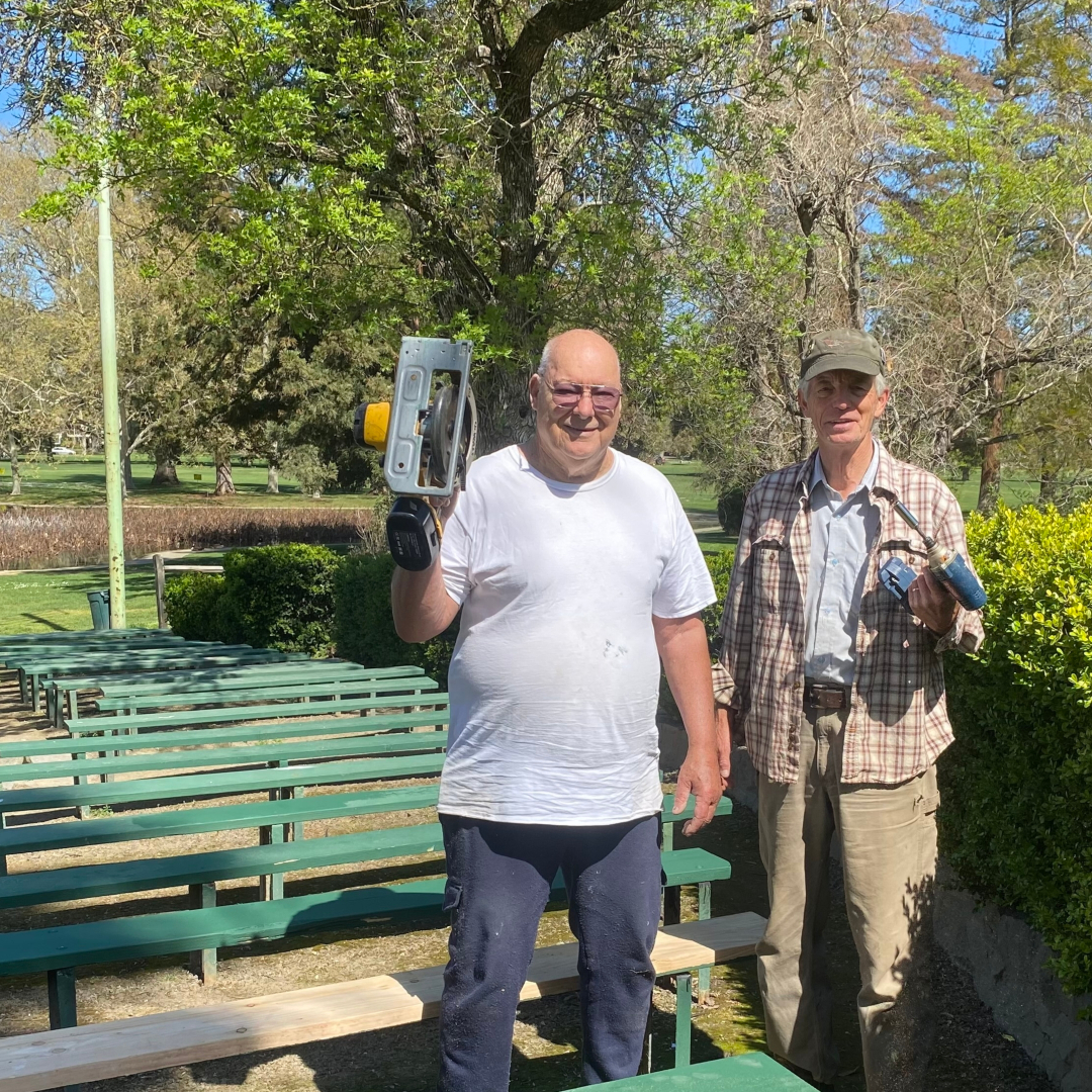 Practical Magic & The Real Elves of Land Park - Land Park Community ...